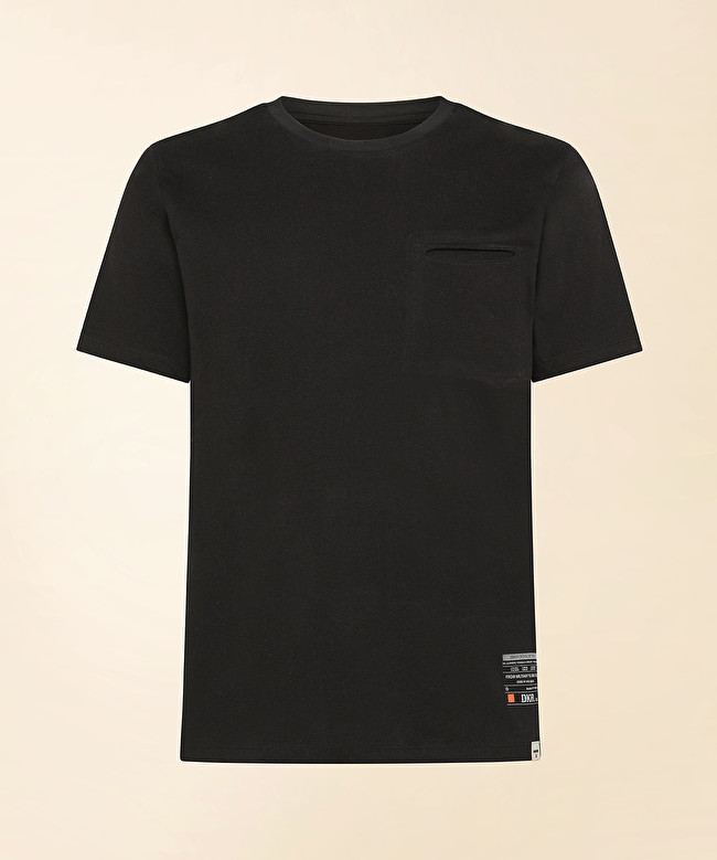 Dekker SNIPE JER 01 NER - Tuscany Fashion Florence